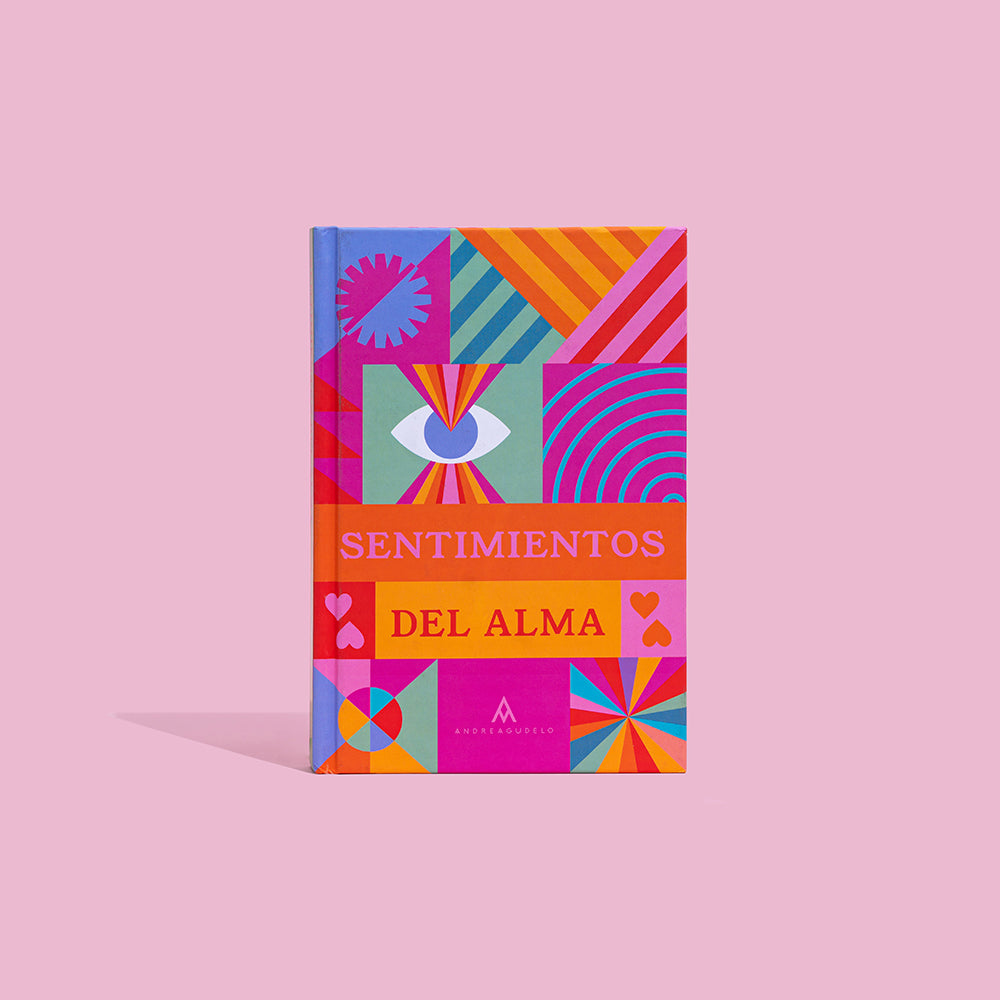 SENTIMIENTOS DEL ALMA – Mandalas para el Alma